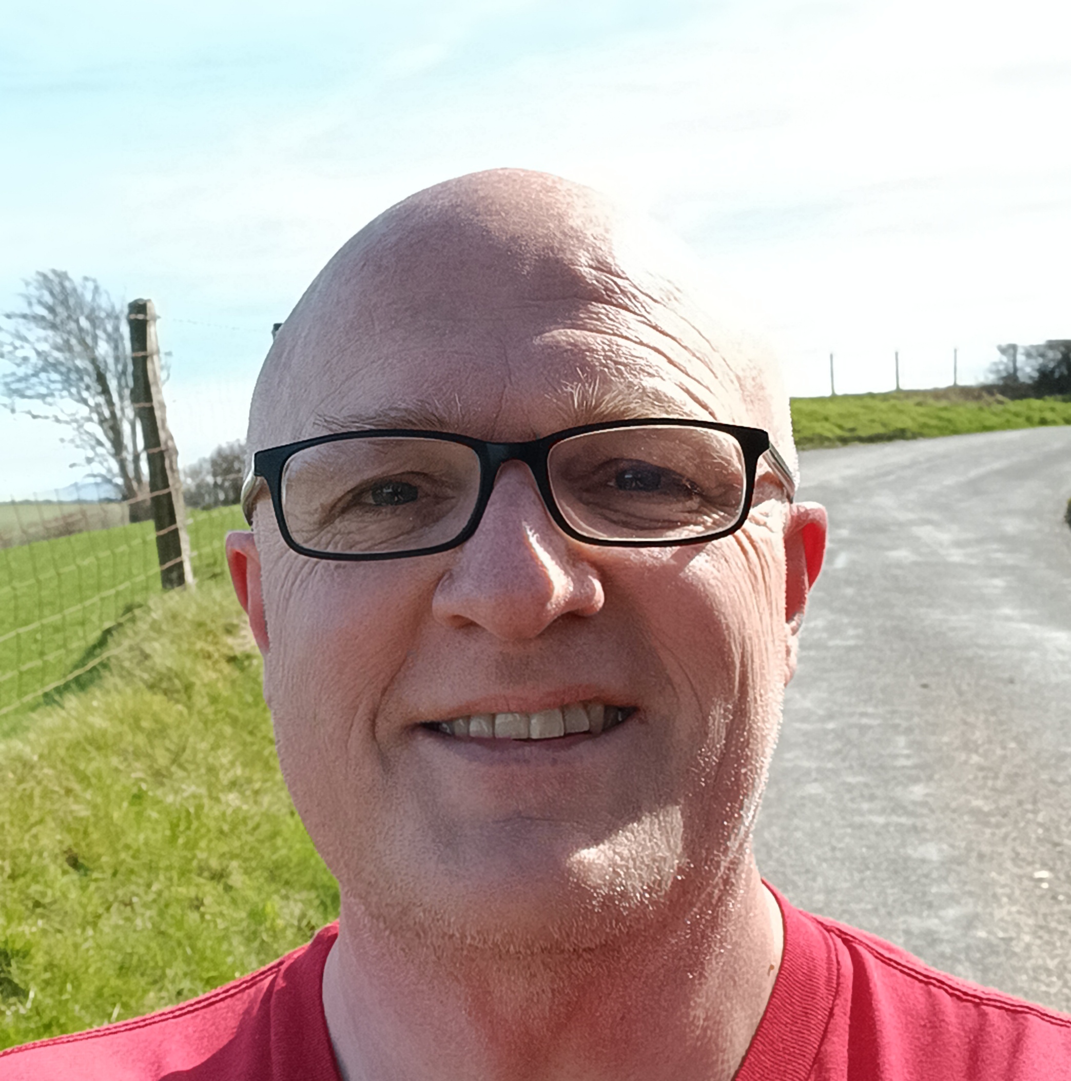 Chelmsford Male Voice Choir Office Bearers